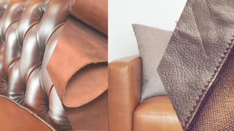 Leather Identification & Cleaning Training Course - NCCA